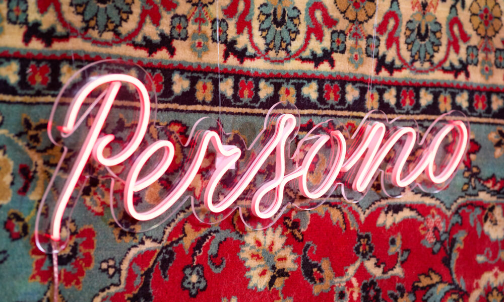 «PERSONO года 2024. Назад в СССР» — World Fashion Magazine
