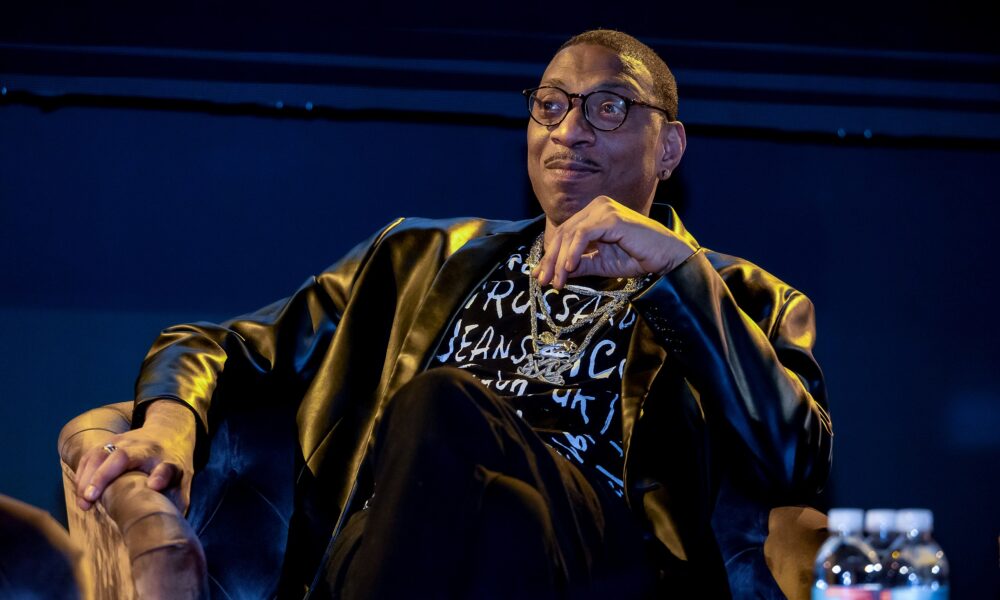 Kevin McCoy солист Bad Boys Blue презентовал в Москве свои новые клипы ...